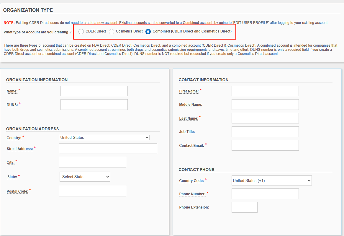 化妆品出海须知：化妆品如何安全出口美国？ - 中贸合规中心